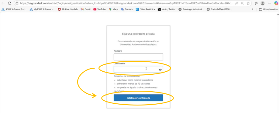 ¿Cómo ingresar al portal UAG Solutions? – Universidad Autónoma de Guadalajara